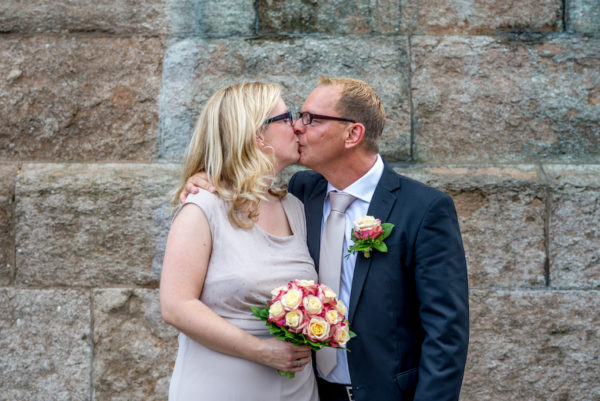 Heiraten im Standesamt Rathaus Bremen